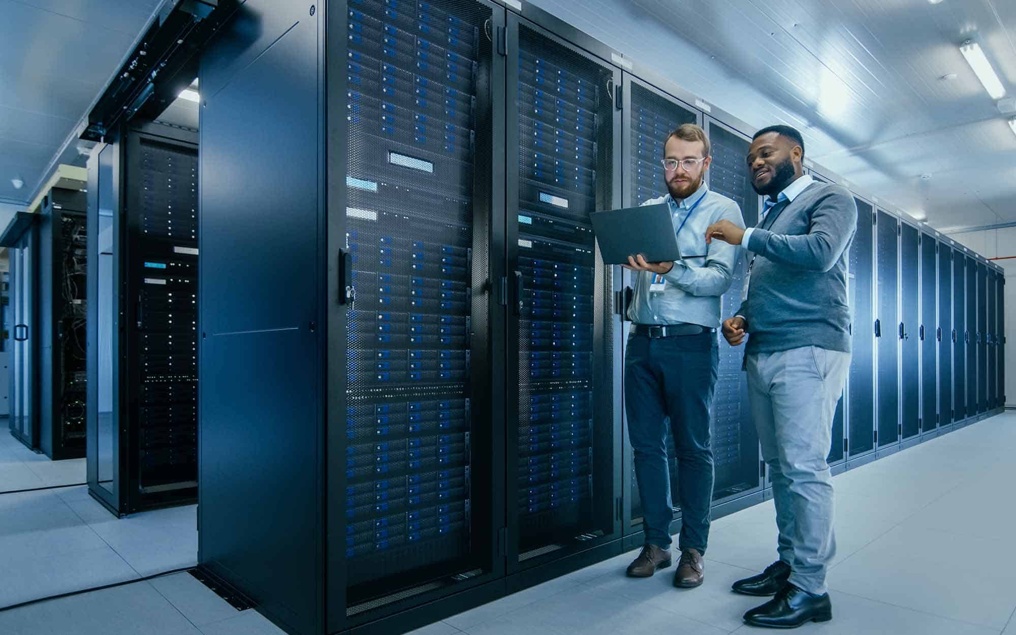 Industries We Serve | Virtual-Q