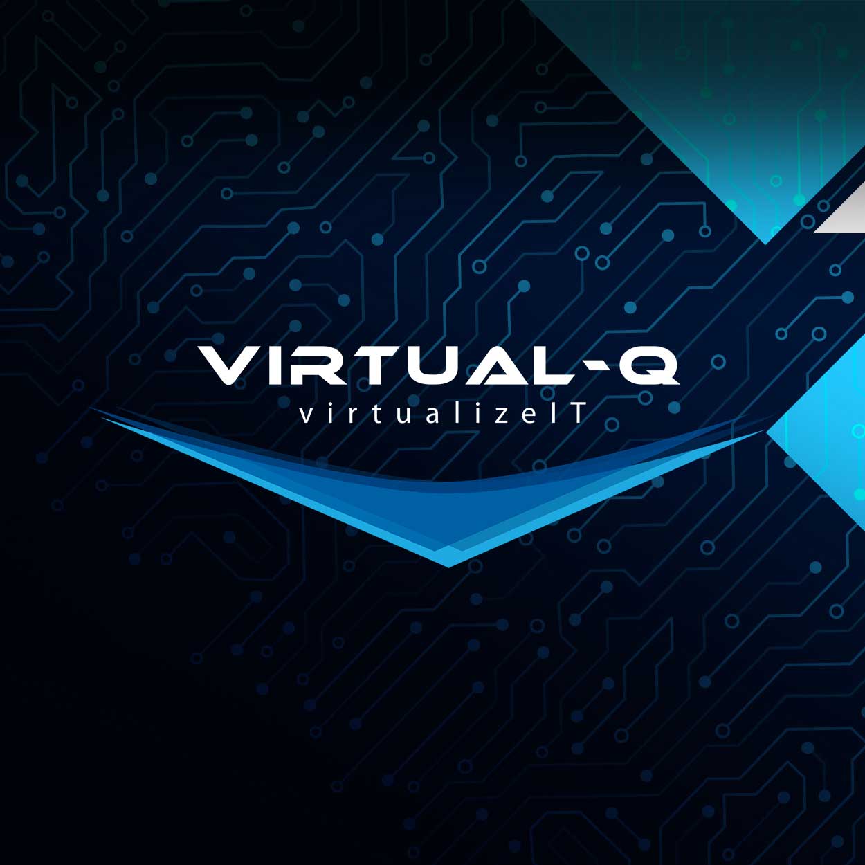 Experience Technology Without Barriers | Virtual-Q