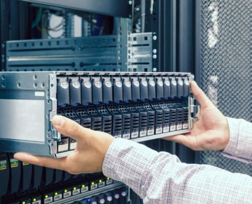 IT Hardware Procurement Services | Virtual-Q