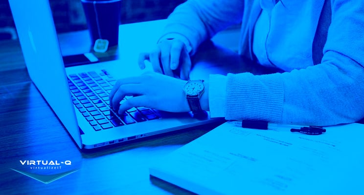 FAQs About MSPs | Virtual-Q