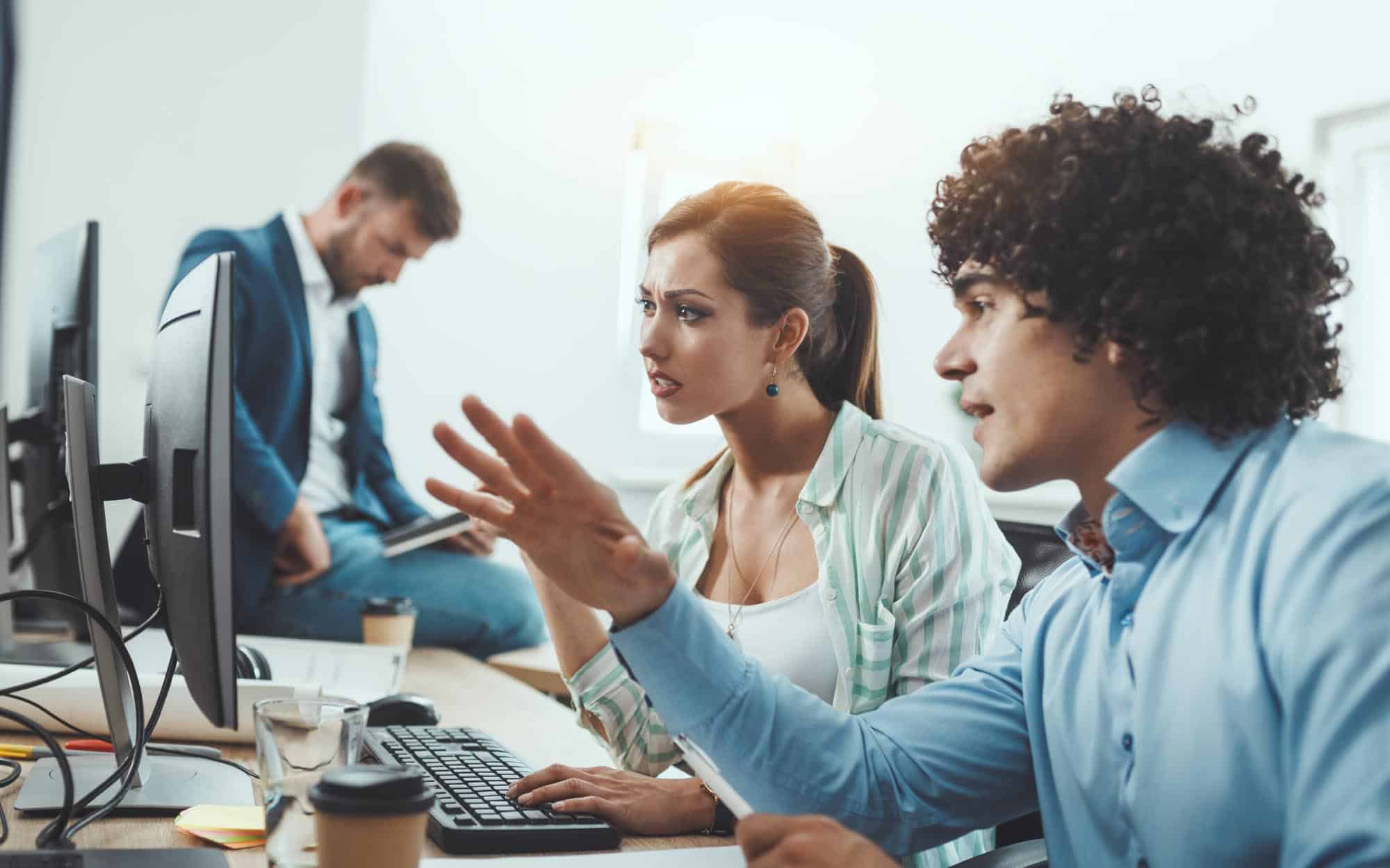 The Real Costs of In-House IT