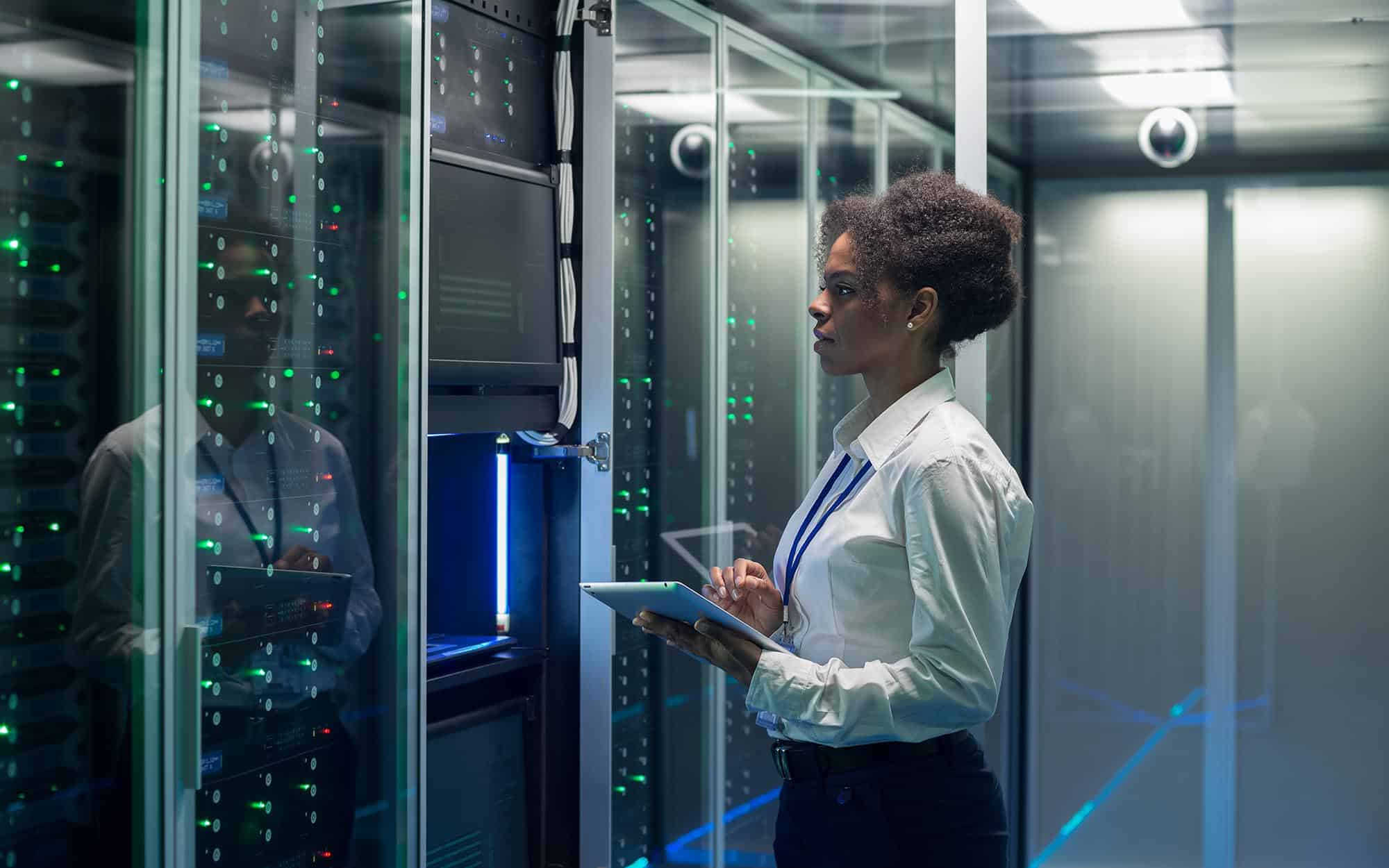 Cloud vs. On-Premises Data Storage | Virtual-Q