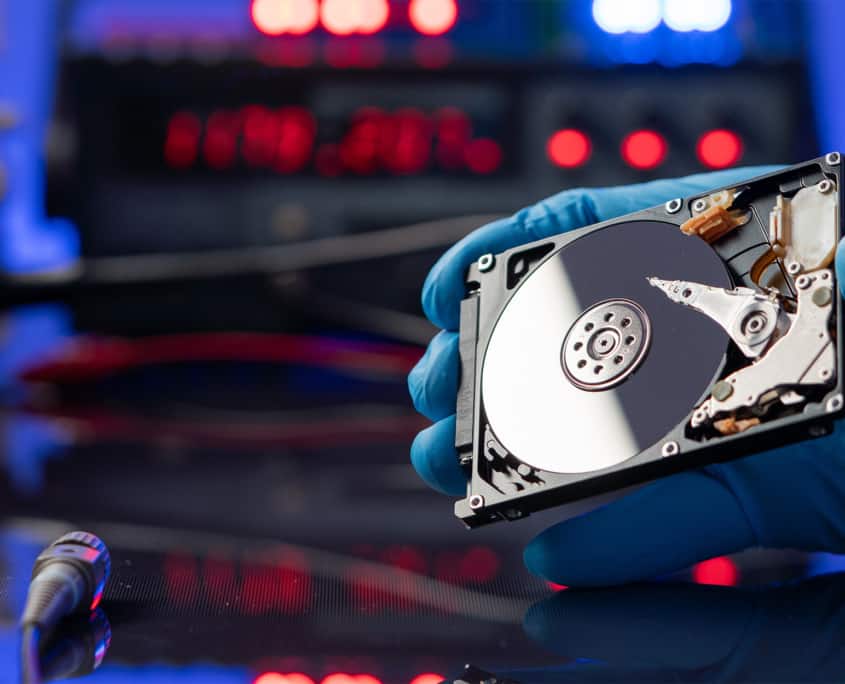 A Guide to Disaster Recovery as a Service | Virtual-Q